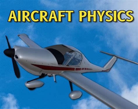 aircraft physics web play by maloke