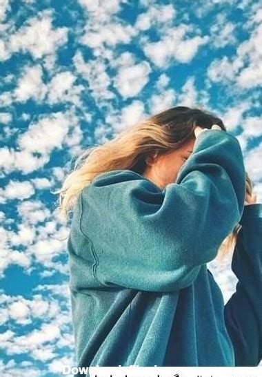 عکس برای پروفایل واتساپ دخترونه شاد