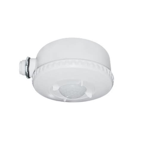 Occupancy Sensor For Vapor Tight Fixtures Sunco Lighting