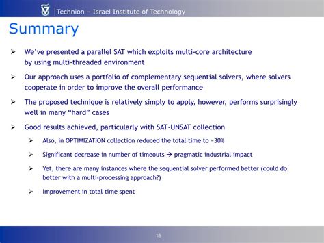 Ppt Parallel Sat Sat4j Powerpoint Presentation Free Download Id