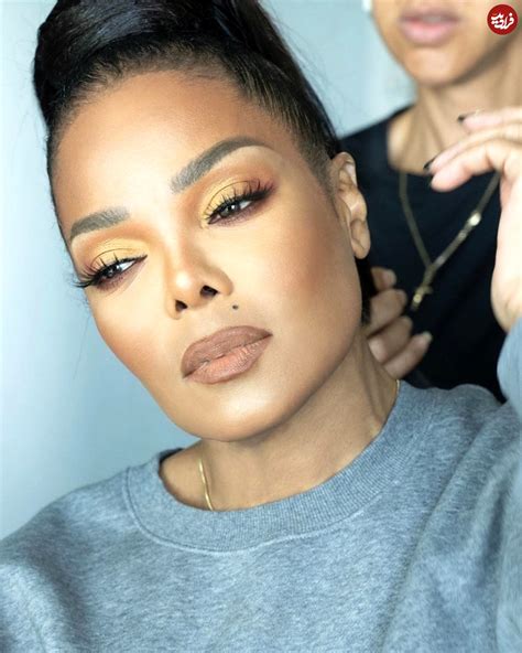 تصاویر جنت جکسون؛ خواهر 58 ساله و مشهور مایکل جکسون