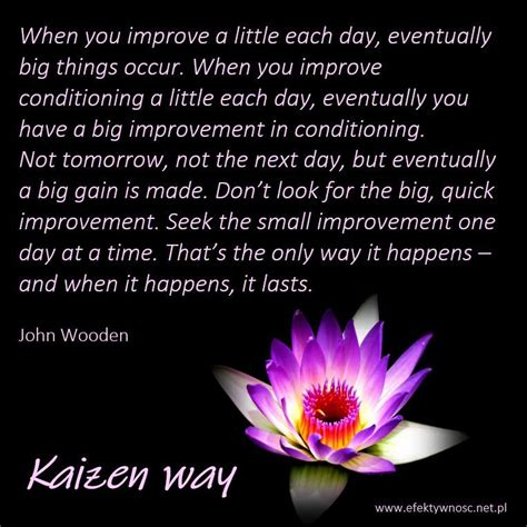 Six Steps Of Kaizen By Operational Excellence Consulting Artofit