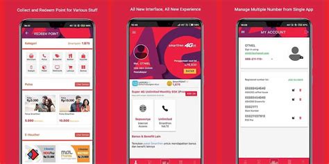 Cara Cek Sisa Kuota Dan Masa Aktif Kartu