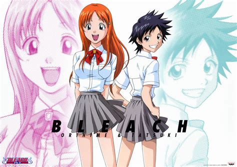 Tatsuki X Orihime User Profile Deviantart