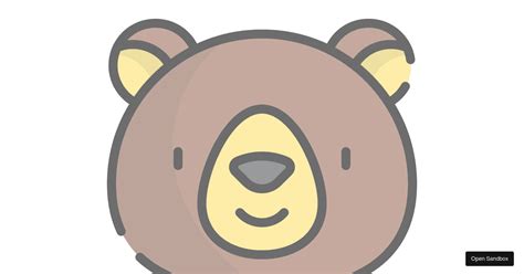 React Nullable Transition Examples CodeSandbox