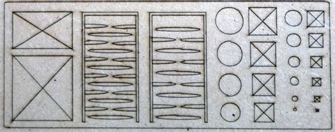 Circle Trouble Beginning And End Are Offset Lightburn Hardware