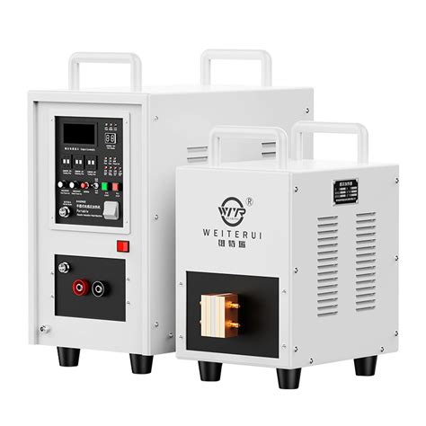 High Frequency Induction Heater Series Suppliers And Manufacturers China Factory Price Wtr