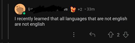 Theoretical Linguistics 101 Rtautology