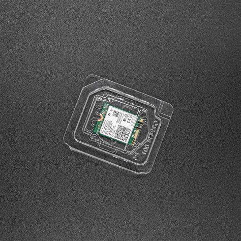 Intel Ngw Module M Wireless Ac Bt Card