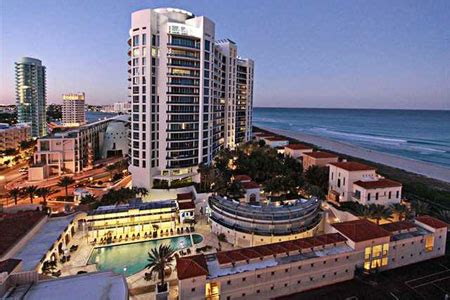 The Bath Club Residences Miami Beach Fl 33140