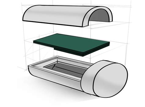 Pipe Sensor By Anna Lowe At Coroflot Com