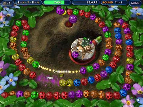 6 Games Like Zuma Game Guru