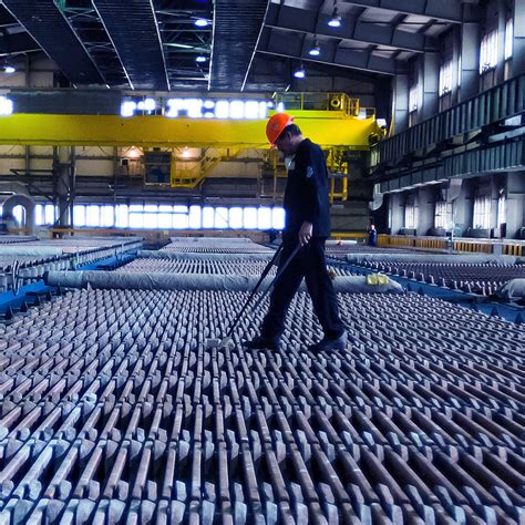 Service And Supply Epcm