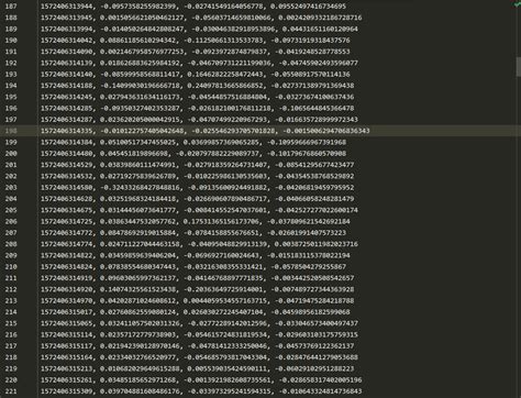 Can Linear Acceleration Stream Faster Than 25hz In Imuplus Mode