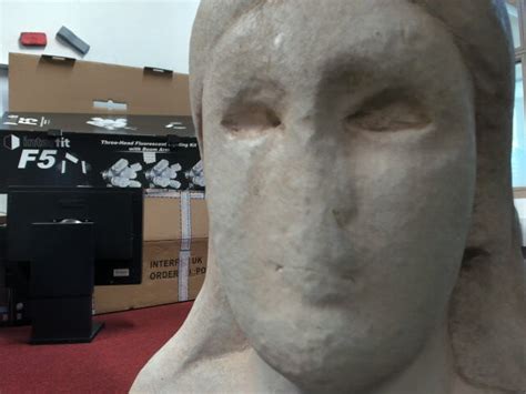 Opencv Reconstruction With Structure From Motion Stack Overflow