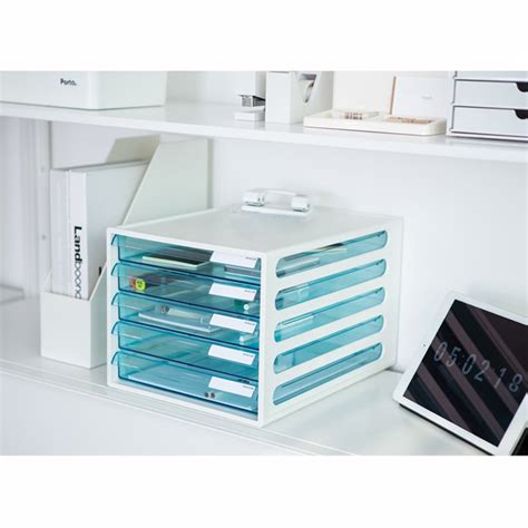 Sysmax File Cabinet 5 Drawer Warehouse Of Ideas