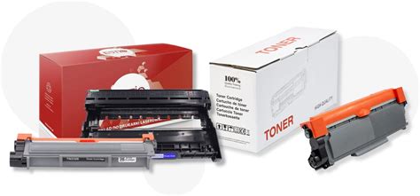 Jaki Toner Do Drukarki Brother Hl L D L Dw Dcp L D Mfc L Dw