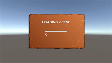Create A Loading Bar In Unity In This Demonstration I Will Cover How
