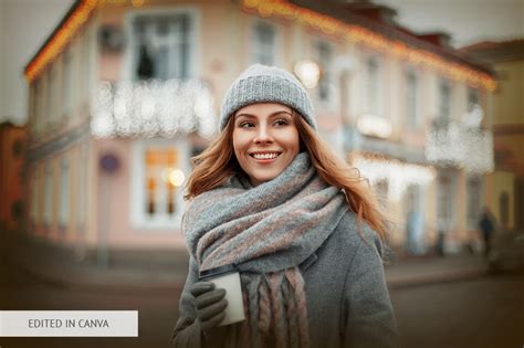 How To Blur Edges In Photoshop FREE ACTIONS