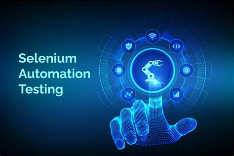 What Is Selenium And How It Works Netforemost Nearshore Software Development