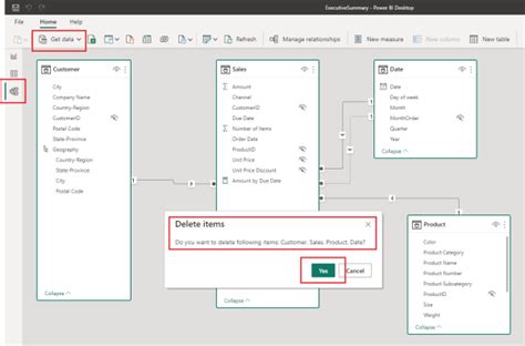 Better Version Control For Power Bi Datasets