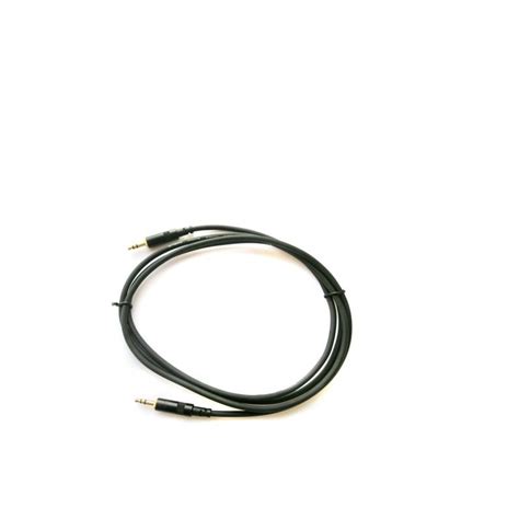 Cable Mini Trs Mini Trs Rean 15 Mt Pro Audio Sistemas