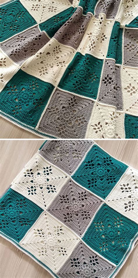 Victorian Lattice Square Project Ideas Artofit