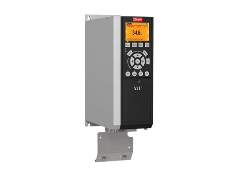 Danfoss Sürücü Fc 302 Şalt Elektromarket Enerji Taahhüt