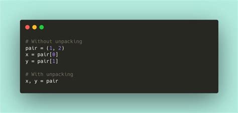 💡python Tipoftheday Michael G
