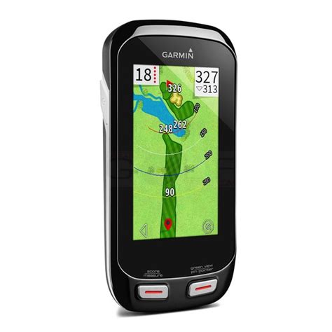 Garmin Approach G8 Gps Golf Handheld Unit 16346793 Shopping The Best Prices