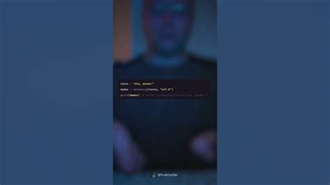 Python Função Bytearray Python Análisededados Dataanalytics Programação Ads Youtube