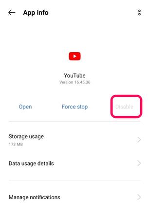 How To Open YouTube Videos In Browser Instead Of YouTube Android App