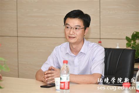 环境学院召开陈植华教授荣休座谈会 环境学院