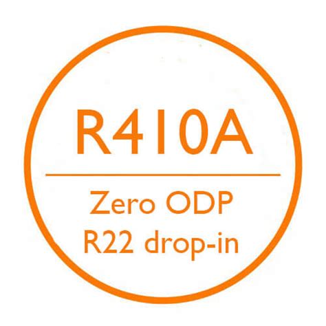 R410A - Star International
