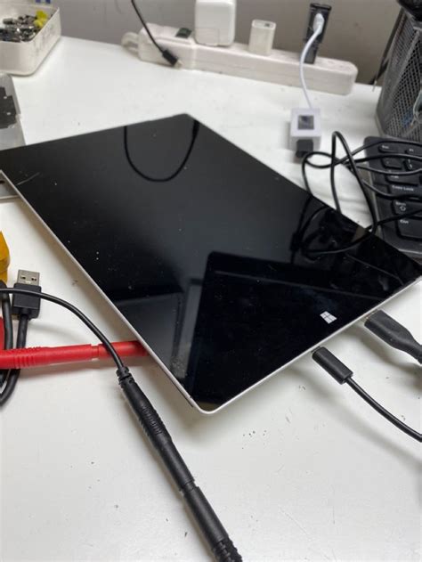 Microsoft Surface Screen Replacement Microsoft Surface Repair Computer Help
