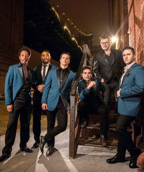 The Doo Wop Project Tour Dates Concert Tickets And Live Streams