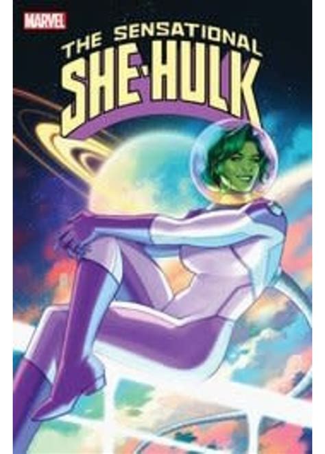 Marvel Comics Sensational She Hulk 2023 Complete 10 Issue Series