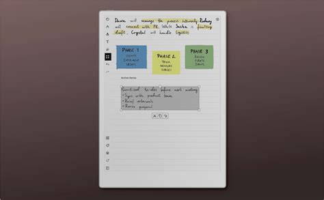 Mastering Tags On Your Remarkable A Guide To Organization Remarkable