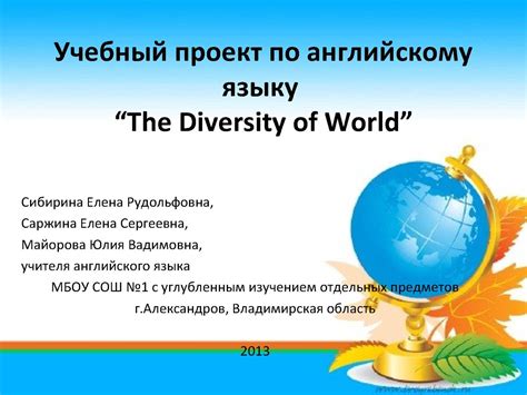 Темы Для Проекта По Английскому Языку Лучшая Фото Подборка