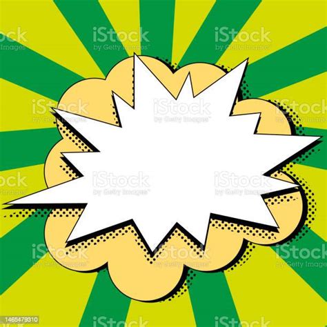 만화 디자인 프레임 콜라주를 추가하기위한 폭발 거품으로 설정된 사진 프레임 프로모션을위한 재미있는 귀여운 만화 사진 컬렉션