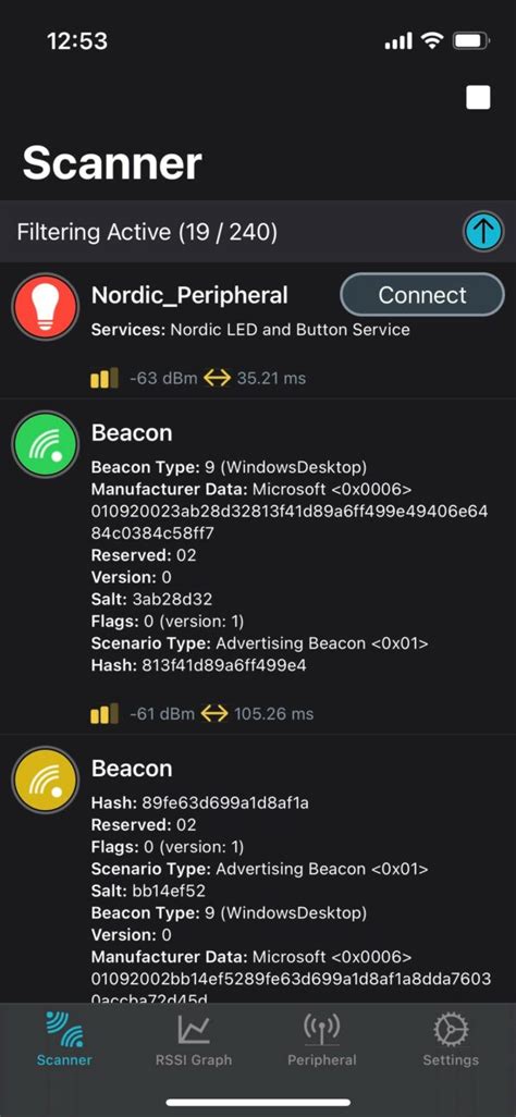 Exercise 1 Nordic Developer Academy