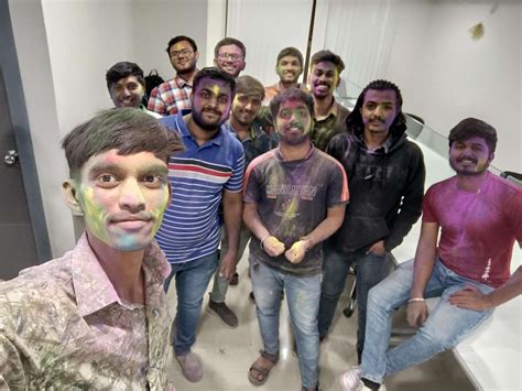 seven square culture career events and celebrations