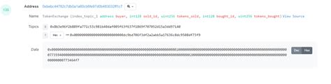 How to use Etherscan one of crypto s most powerful tools المسلسل