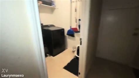 Mommy Gets Bent Over The Dryer By Son Eporner