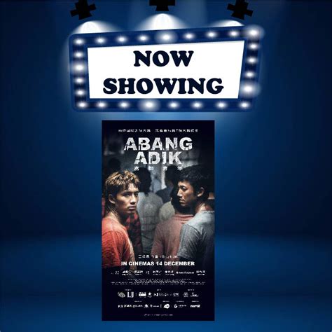 Abang Adik 13 Mand Resorts World Genting