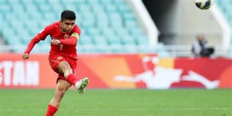 U20国足2比0战胜沙特 死亡小组出线就在眼前手机新浪网