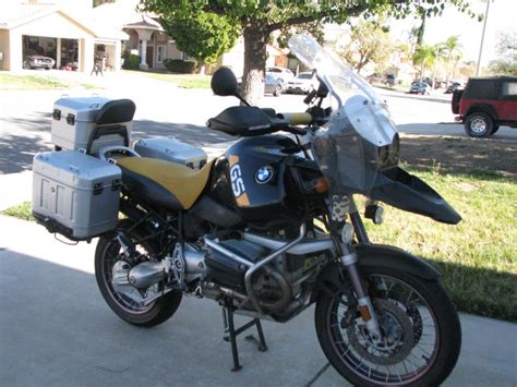 Bmw Gs 600 Motorcycles For Sale