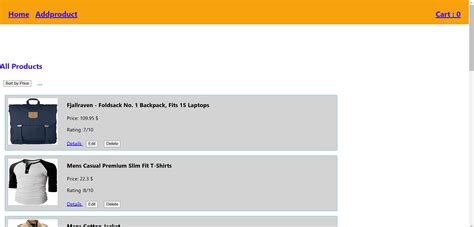 GitHub Mohan Chandra Sharma E Commerce React App Here Below We Mentioned Website Link For