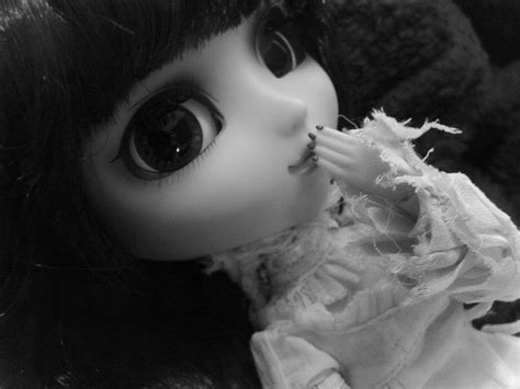 Pin On Art Dolls Pullip Dal Taeyang Dolls