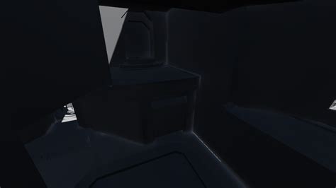 Vulkan LightmapGI With Environment Mode Set To A Value Other Than Disabled Exhibits Light